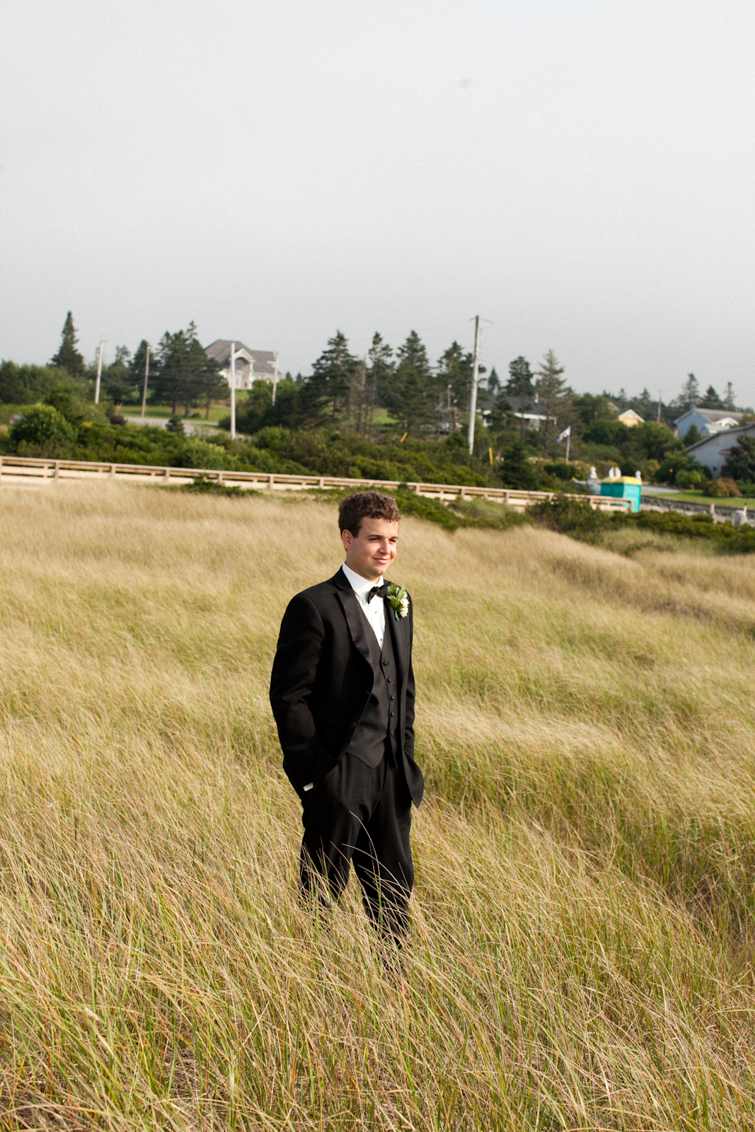 Halifax Wedding Photographer