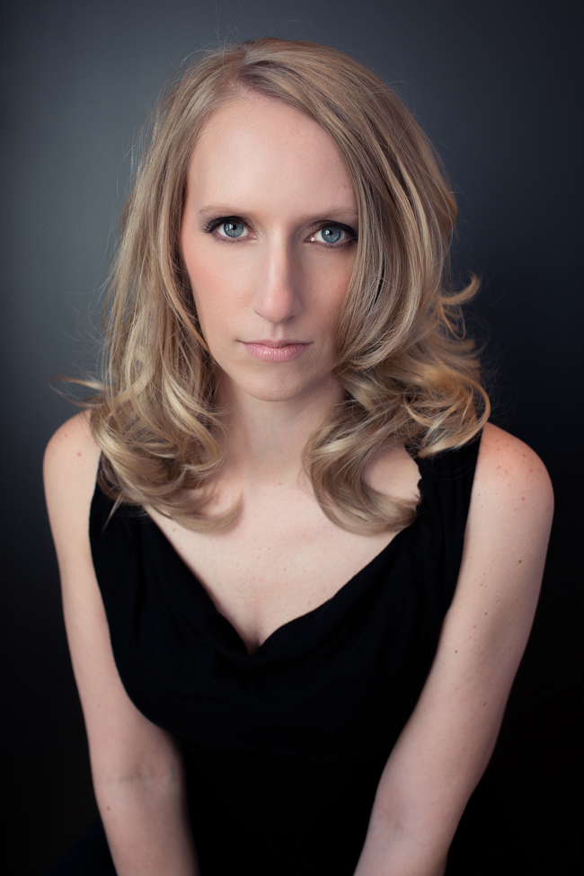 Charlene | Nicole Lapierre Photography | Halifax Wedding Photographer