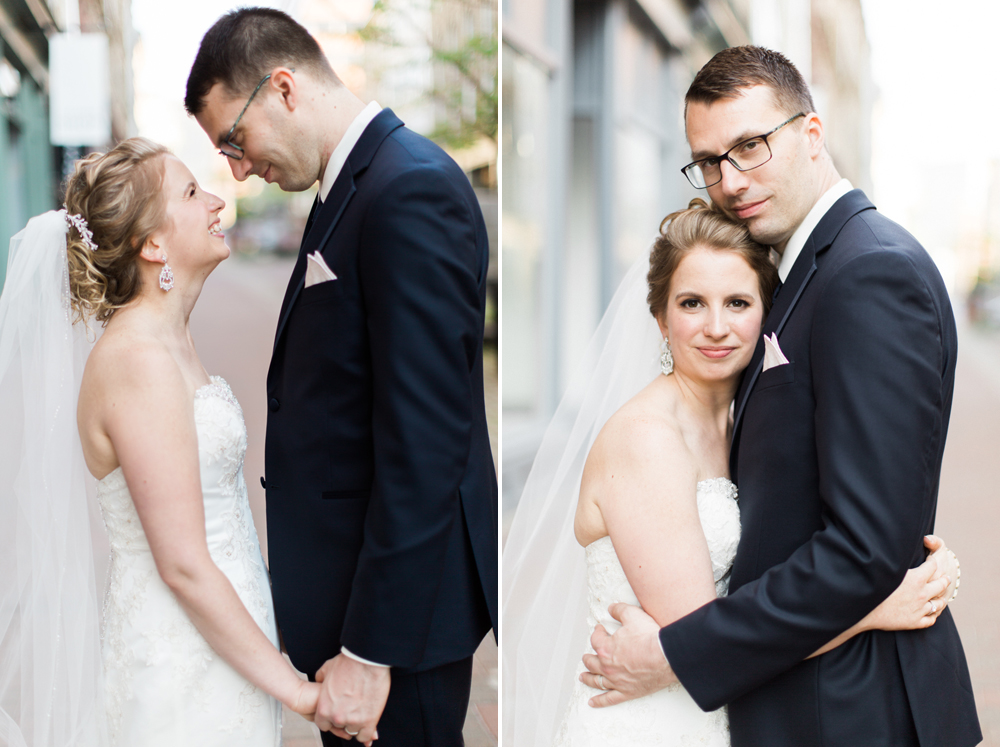 SARAH & KARL